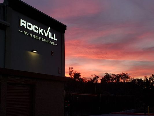 ROCKVILL RV & SELF STORAGE - Updated October 2025 - 36 Photos & 46 ...