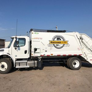 ABC DISPOSAL SERVICE - Updated August 2025 - 706 S Woodbine Rd, Saint ...