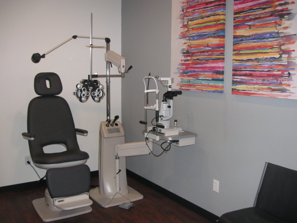 MYEYEDR - Optometrists - 87 Elm St, Manchester, NH - Phone Number - Yelp