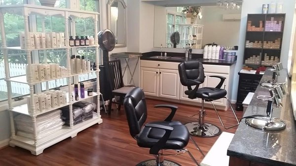 JACQUELINE MORGAN DAY SPA - Updated June 2026 - 10 Photos & 21 Reviews ...