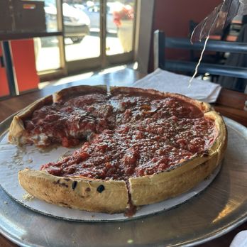 ACME PIZZA - Updated July 2025 - 243 Photos & 401 Reviews - 204 Village ...