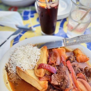 COYA PERUVIAN SECRET - Updated July 2024 - 1282 Photos & 591 Reviews ...