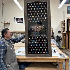 LEON PICTURE FRAMES - Updated December 2025 - 64 Photos & 112 Reviews ...