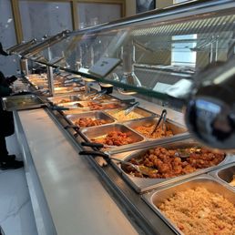 GOLDEN ASIAN BUFFET - Updated July 2025 - 61 Photos & 57 Reviews - 625 ...