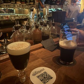 THE DEAD RABBIT - Updated August 2025 - 2934 Photos & 2035 Reviews - 30 ...