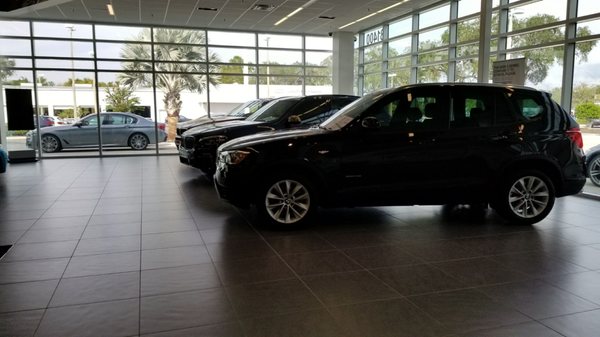 FERMAN BMW - Updated August 2024 - 55 Photos & 141 Reviews - 31400 US ...