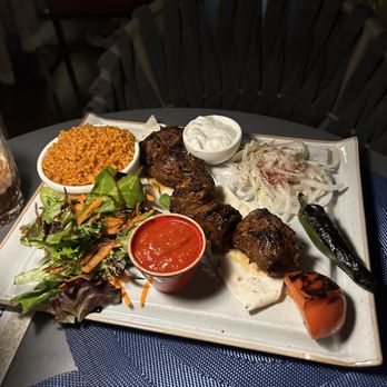 NUKHA RESTAURANT & LOUNGE - Updated March 2025 - 863 Photos & 623 ...