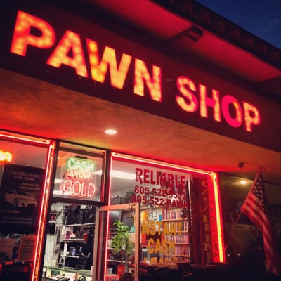 RELIABLE PAWN SHOP, INC - Updated October 2025 - 47 Photos & 157 ...