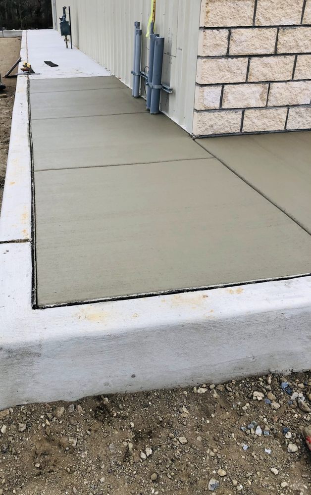 LIGHTNING CONCRETE - Updated December 2024 - Request a Quote - 12 ...
