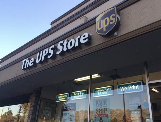 THE UPS STORE - Updated January 2026 - 35 Photos & 64 Reviews - 466 ...