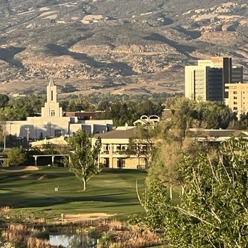 GRAND JUNCTION COLORADO TEMPLE - Updated December 2025 - 24 Photos ...