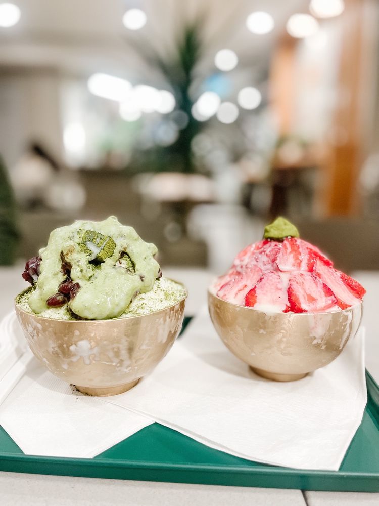 CAFE KRAY - Updated August 2024 - 82 Photos & 18 Reviews - 4850 Yonge ...