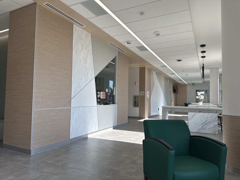 CENTENNIAL MEDICAL PLAZA - Updated October 2025 - 13 Photos & 49 ...