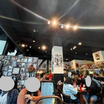 LUDI’S RESTAURANT & LOUNGE - Updated September 2025 - 1530 Photos & 627 ...