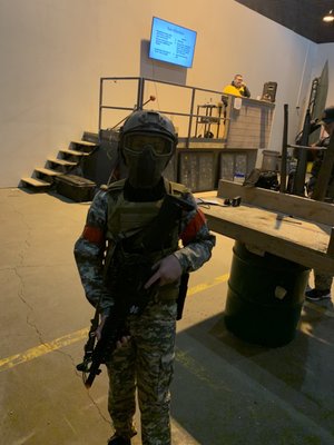 GAMEPOD COMBAT ZONE - 44 Photos & 64 Reviews - 1400 W 4th St, Antioch ...