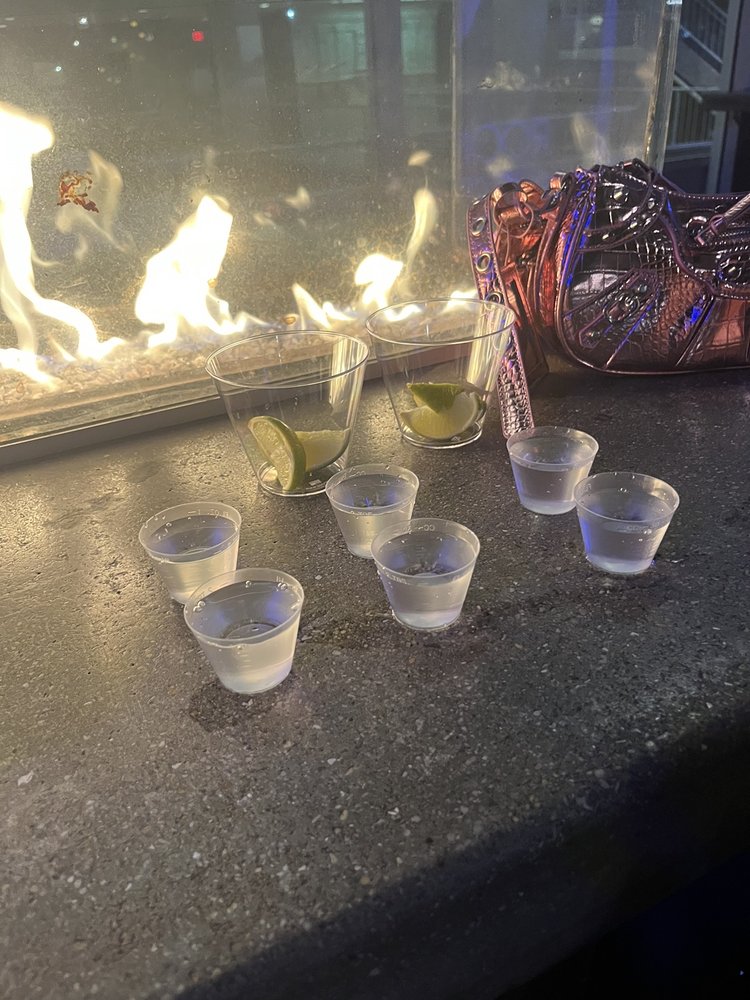 ROOM SEVEN - Updated January 2026 - 780 N Jefferson St, Milwaukee ...