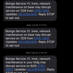 BOINGO WIRELESS - 26 Photos & 456 Reviews - 10960 Wilshire Blvd, Los ...
