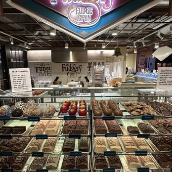 THE FUDGERY - Updated August 2025 - 189 Photos & 66 Reviews - 333 ...