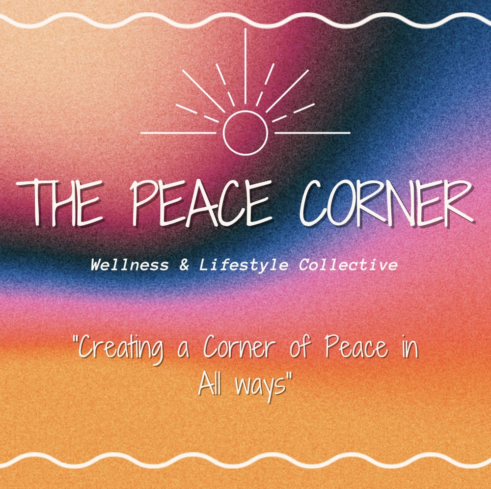 THE PEACE CORNER - Updated April 2025 - Kansas City, Missouri - Yoga ...