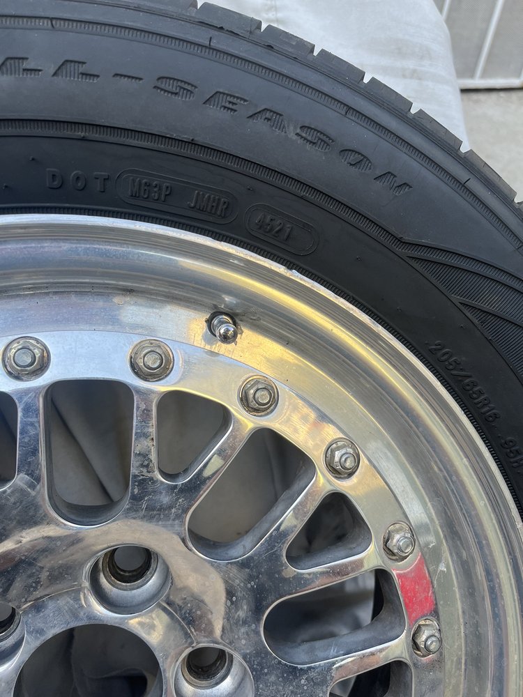 Tony Tires and Wheels - Updated June 2026 - 93 Photos & 63 Reviews ...