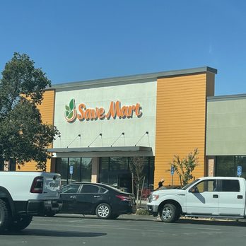 SAVE MART - Updated September 2025 - 72 Photos & 37 Reviews - 715 W ...