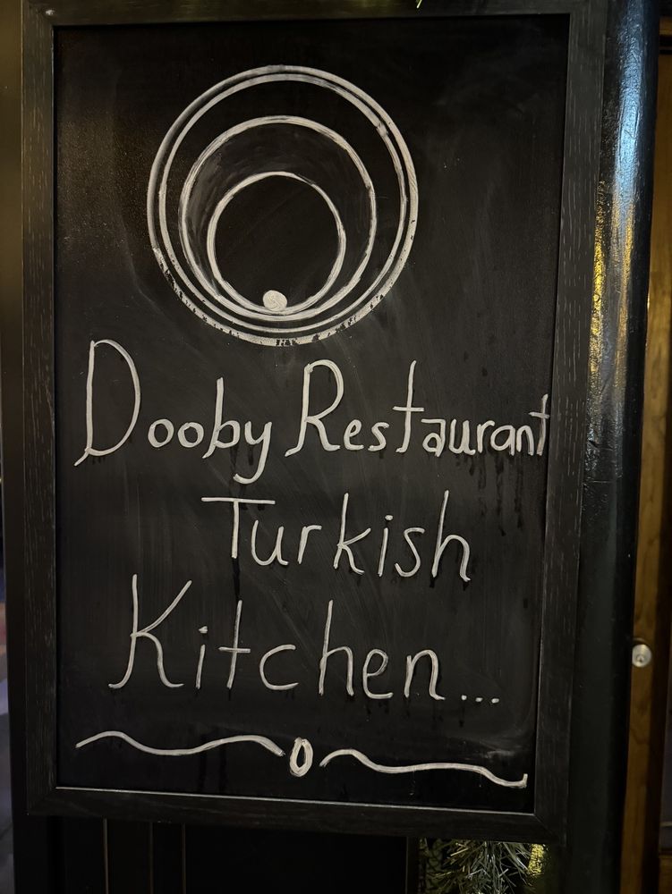 DOOBY CAFE AND BAR - Updated July 2025 - 3124 N Broadway, Chicago ...
