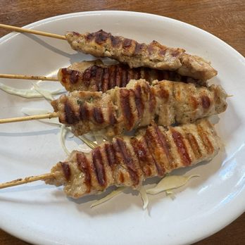 KIN THAI ZABB RICE & NOODLE - Updated November 2025 - 531 Photos & 244 ...