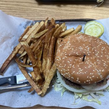 CARVER HANGAR - Updated November 2025 - 214 Photos & 309 Reviews ...