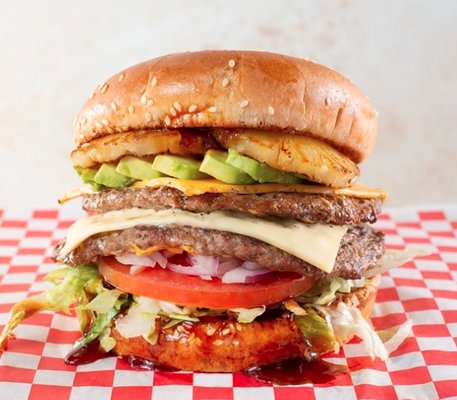 TROYS BURGERS - Updated October 2025 - 358 Photos & 522 Reviews - 4750 ...