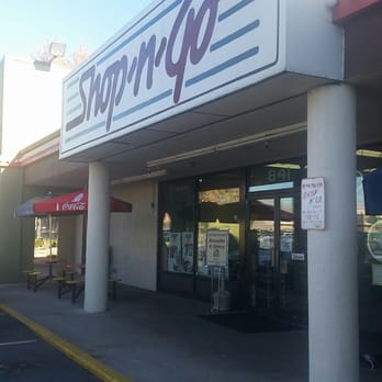 SHOP N GO II - Updated January 2026 - 11 Photos & 15 Reviews - 641 E ...