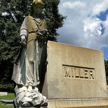 WESTVIEW CEMETERY - Updated August 2025 - 25 Photos & 21 Reviews - 1680 ...