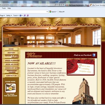 THE ELKS TOWER - Updated July 2025 - 248 Photos & 56 Reviews - 921 11th ...