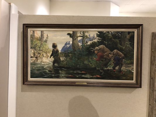 CLYMER MUSEUM OF ART - Updated January 2026 - 416 N Pearl St ...