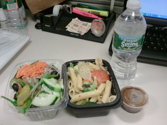 VIGA ITALIAN EATERY & CATERER - 18 Photos & 86 Reviews - 275 Washington ...