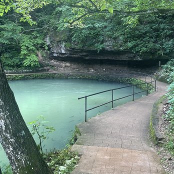 MARAMEC SPRING PARK - Updated December 2025 - 93 Photos & 23 Reviews ...