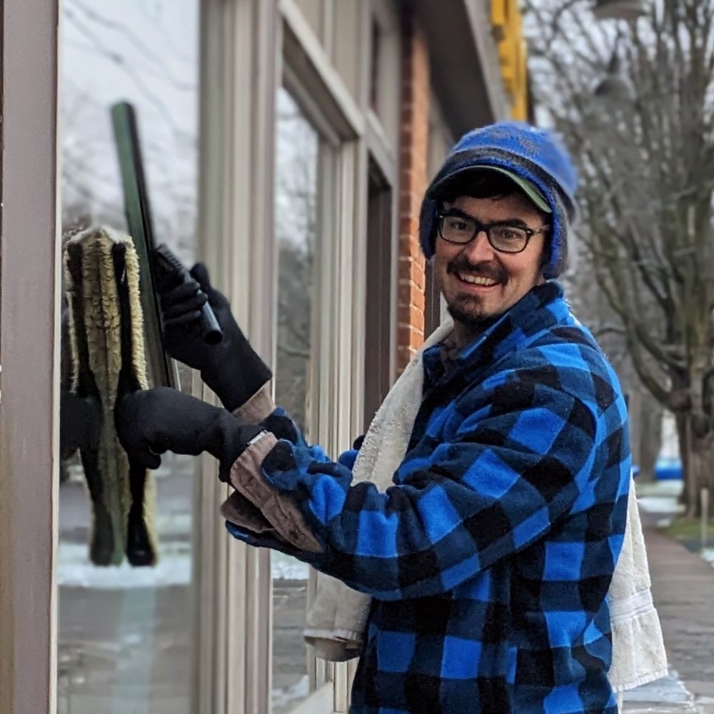 RISE AND SHINE WINDOW CARE - Updated March 2024 - Request a Quote ...