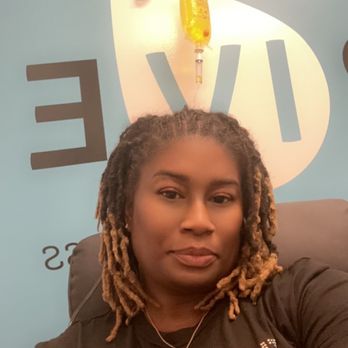 THRIVE INFUSIONS - Updated October 2025 - 30 Photos & 19 Reviews - 4888 ...