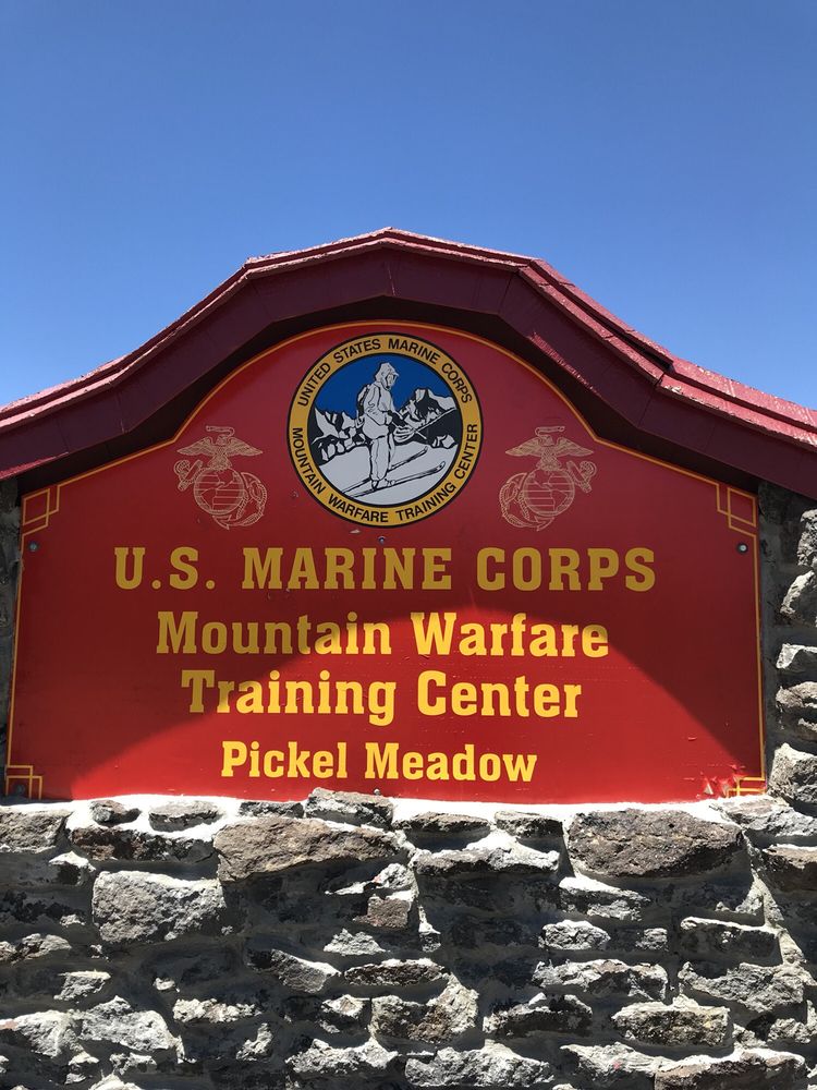 USMC MOUNTAIN WARFARE TRAINING CENTER - Updated August 2024 - Barracks ...