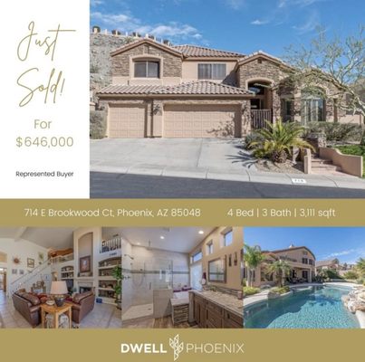 DWELL PHOENIX TEAM - HOMESMART - Updated December 2025 - 35 Photos & 12 ...