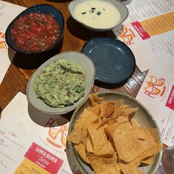 RURU’S TACOS + TEQUILA - Updated December 2025 - 729 Photos & 680 ...