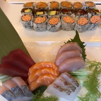 WATAWA SUSHI - Updated June 2024 - 825 Photos & 996 Reviews - 33-10 ...
