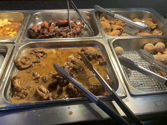 CHINA GARDEN - Updated March 2025 - 18 Photos & 28 Reviews - 1108 W ...