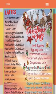 LODI COFFEE - 56 Photos & 28 Reviews - 1518 Hwy 17 N, Mount Pleasant ...