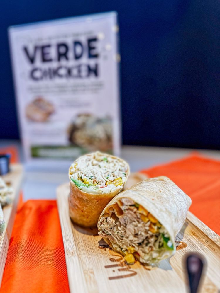 VIVA CHICKEN - Updated August 2024 - 288 Photos & 220 Reviews - 4520 ...