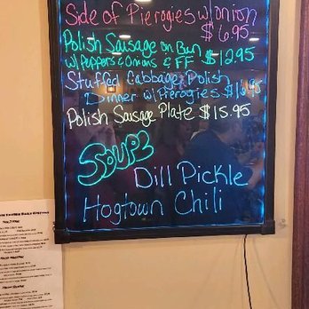 MELVIN “ HOG TOWN “ TAVERN - Updated December 2025 - 31 Photos & 11 ...