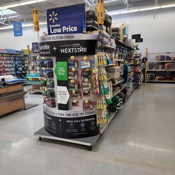 WALMART SUPERCENTER - Updated December 2025 - 77 Photos - 1309 NW 12th ...