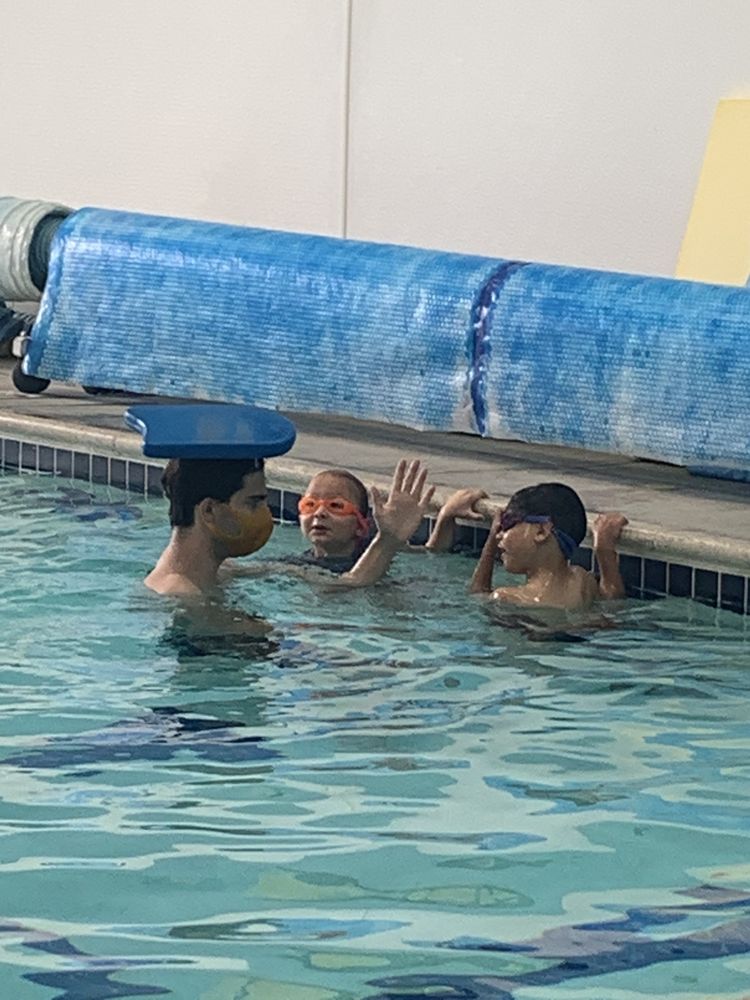 NOONAN FAMILY SWIM SCHOOL - Updated September 2025 - 17 Photos & 65 ...