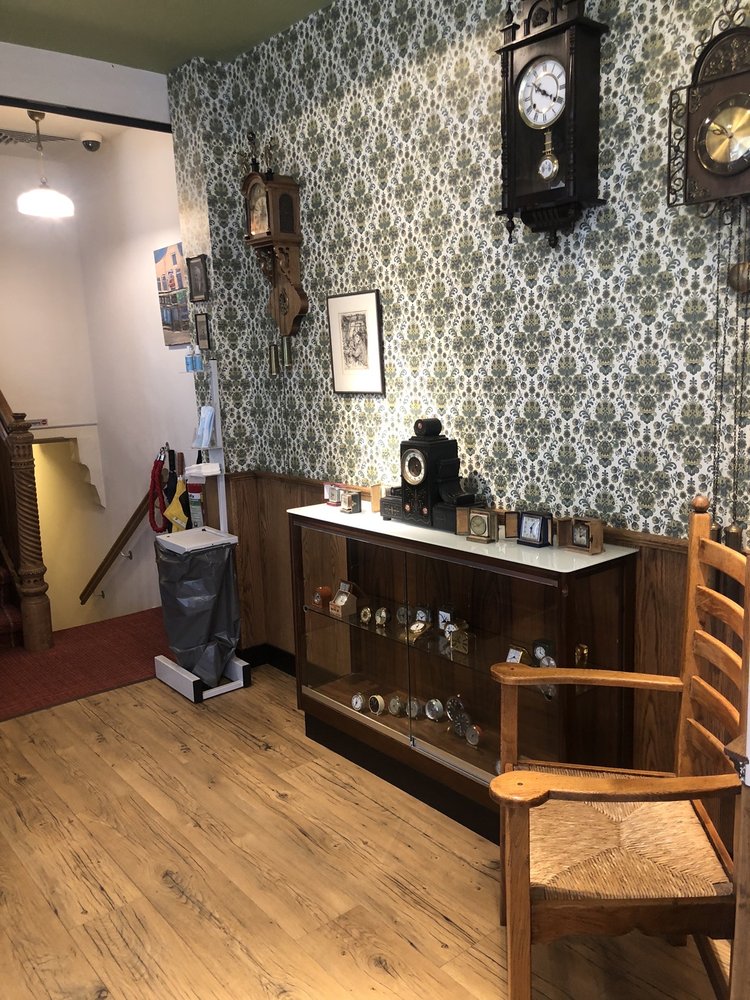 CORRIE TEN BOOM MUSEUM - Updated February 2025 - 28 Photos & 15 Reviews ...