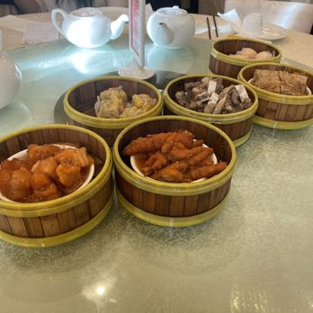 NEW MULAN SEAFOOD RESTAURANT - Updated May 2024 - 1256 Photos & 281 ...