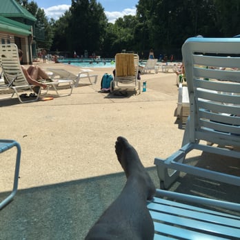 FRANCIS DC PUBLIC POOL - Updated July 2025 - 18 Photos & 41 Reviews ...
